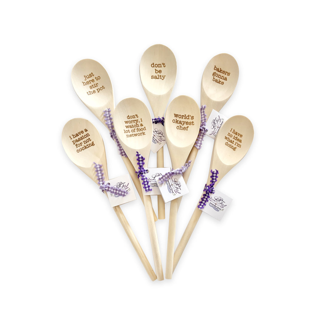 Lavender Pond Farm - Killingworth, CT